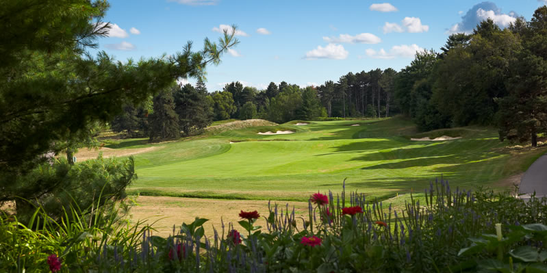 The Toronto Golf Club