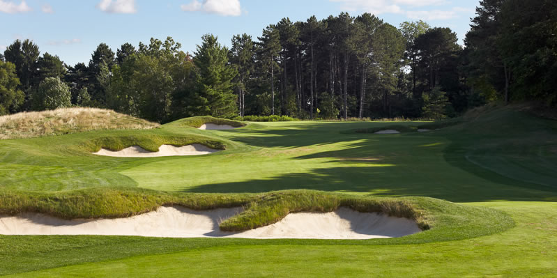 The Toronto Golf Club