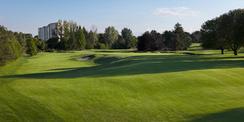 The Toronto Golf Club