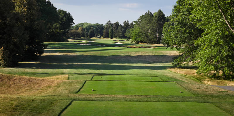 The Toronto Golf Club