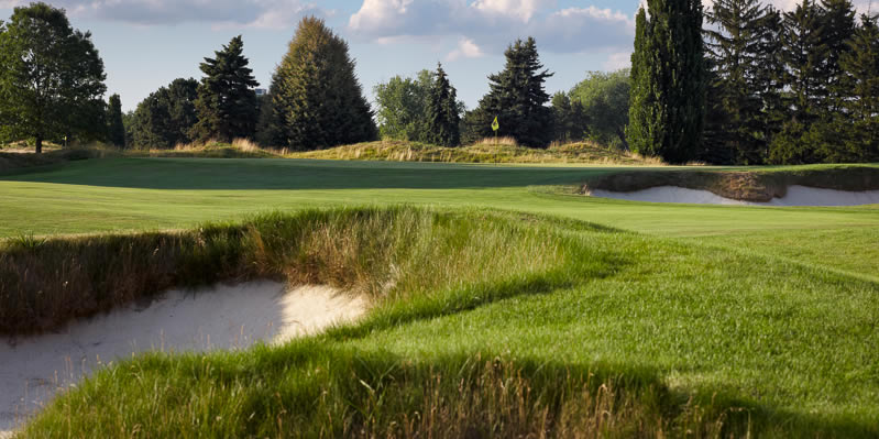 The Toronto Golf Club